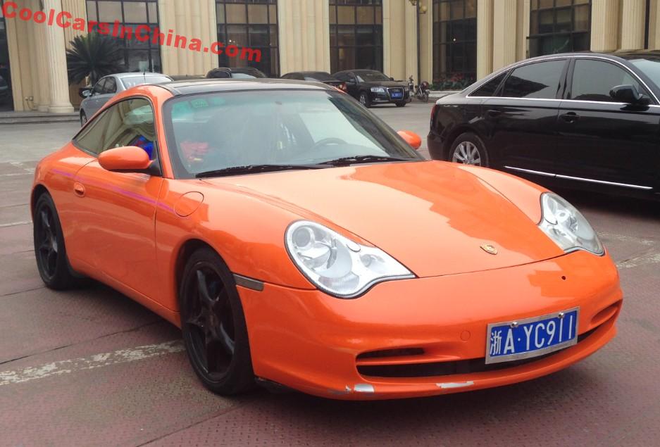 CoolCarsInChina.com - Page 68 of 91 - About China's Coolest Cars