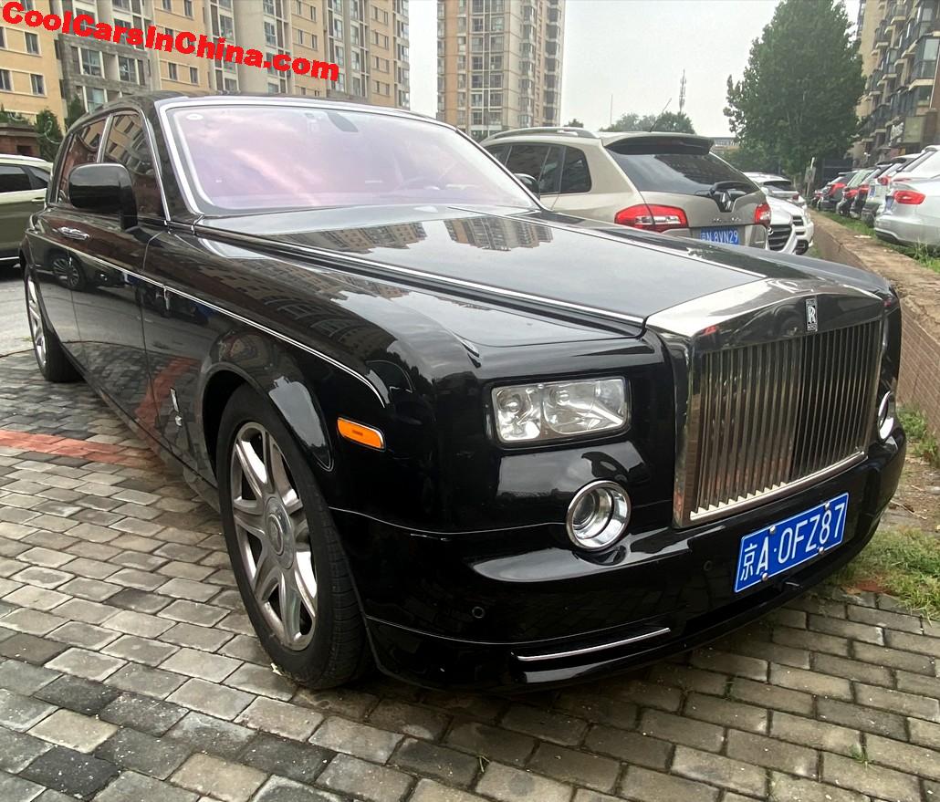 Rolls-Royce Phantom Spirit Of Ecstasy Centenary Collection ...